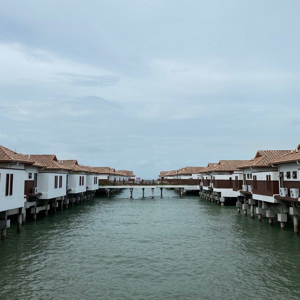 Grand Lexis - Lukut - 198 tips