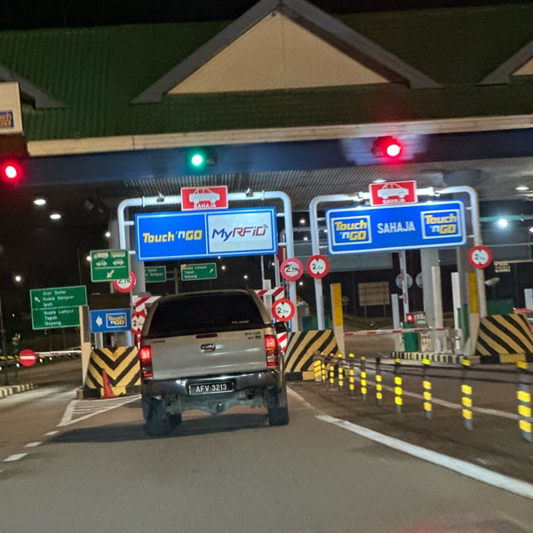 Photos at Plaza Tol Simpang Pulai - 36 tips from 11254 visitors
