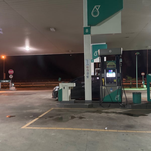 PETRONAS Station - Kuala Lumpur, Selangor