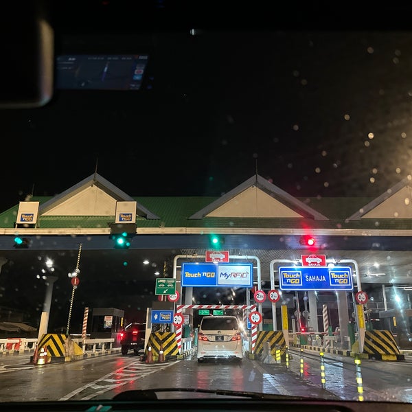 Photos at Plaza Tol Simpang Pulai - 36 tips from 11254 visitors