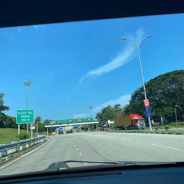Photos at Plaza Tol Pagoh - 13 tips from 6058 visitors
