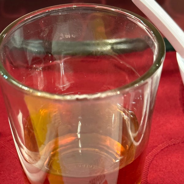 Sun Lee How Fook Restaurant - Ipoh, Perak