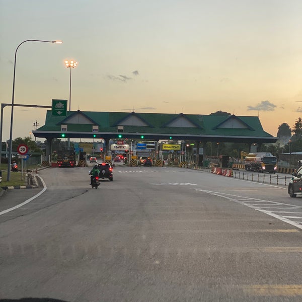 Photos at Plaza Tol Simpang Pulai - 36 tips from 11243 visitors