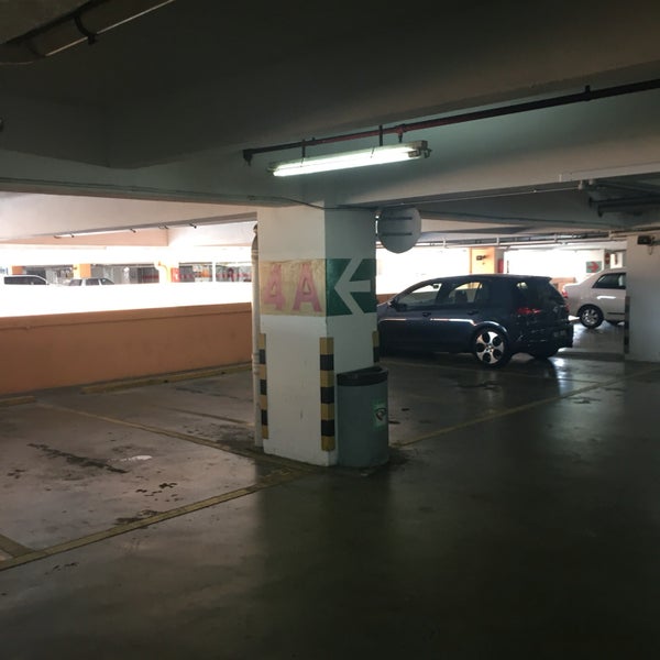 Photos at Pudu Plaza - Shopping Mall in Kuala Lumpur