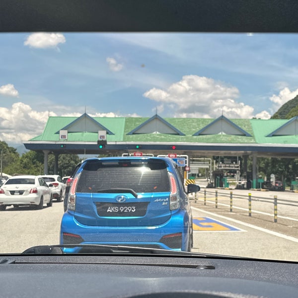 Photos at Plaza Tol Simpang Pulai - 36 tips from 11243 visitors