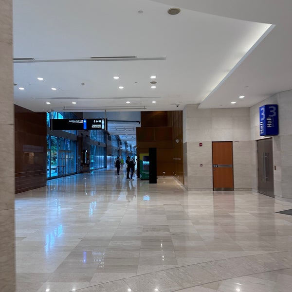 Kuala Lumpur Convention Centre (KLCC) - Convention Center in Kuala ...