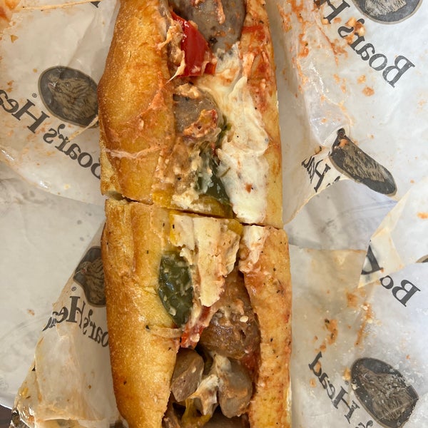 Dolce & Clemente's Italian Gourmet Market - 23 tips from 602 visitors