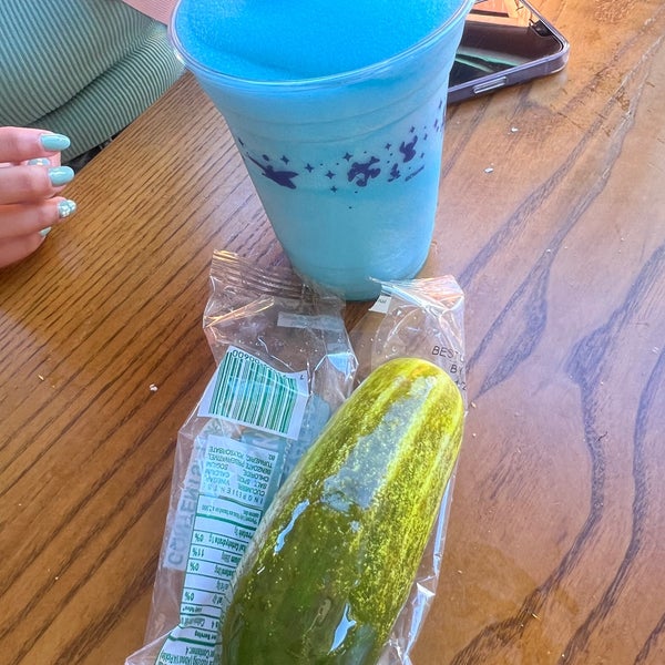 Sunset Ranch Market - American Restaurant