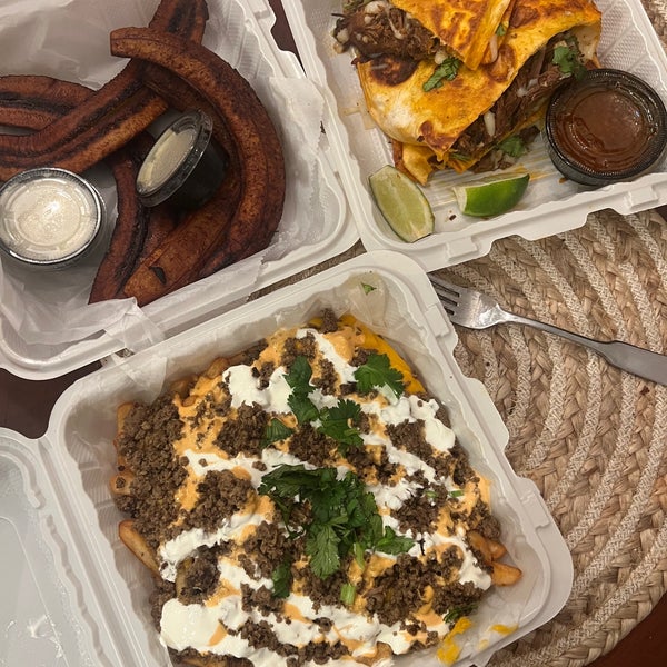 TacoRito - Plainsboro, NJ