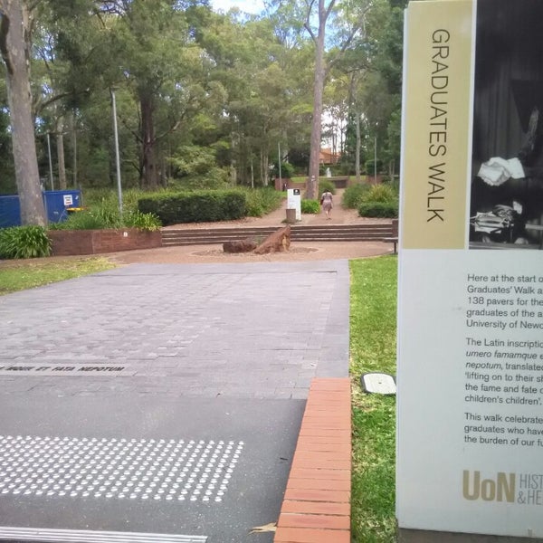 Photos at University of Newcastle (Callaghan Campus) - University