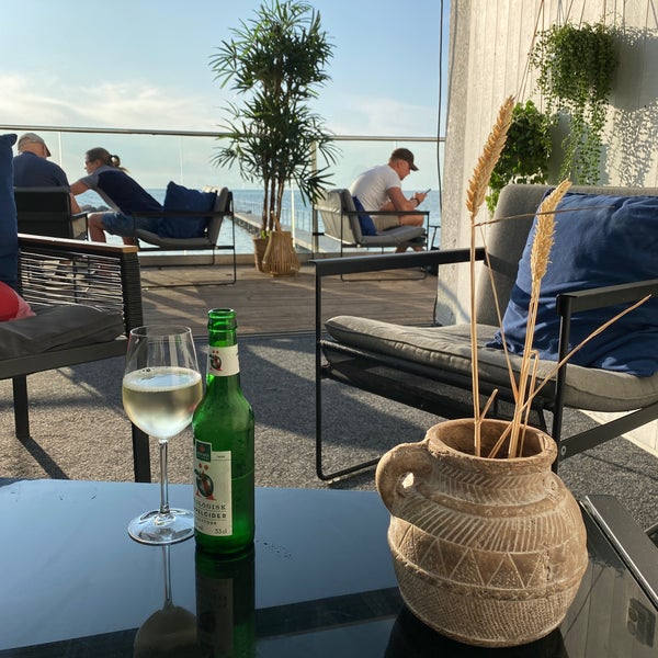 Novi Beach Club - 1 tip