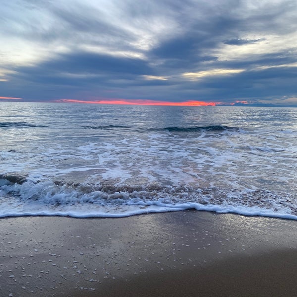 Avsallar Sahili - Beach in Avsallar