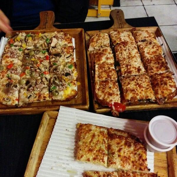 Photos at Chipel | چیپل (Now Closed) - Fast Food Restaurant in منطقه ۳