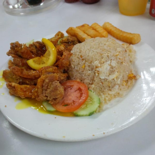 Ayamku Seafood Restaurant - 11 tips from 131 visitors