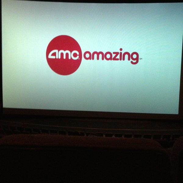 Photos at AMC Highlands Ranch 24 - Highlands Ranch, CO