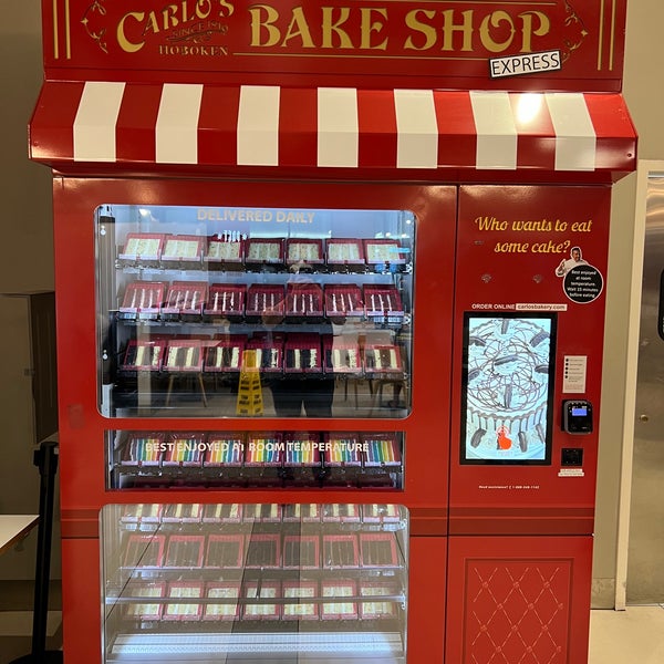 Photos at Thomas Edison Service Area - Woodbridge, NJ