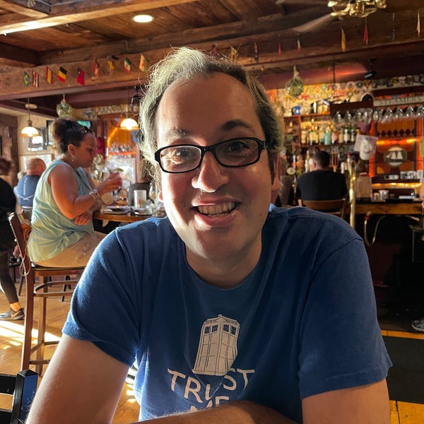 Quarterdeck Restaurant - 21 tips