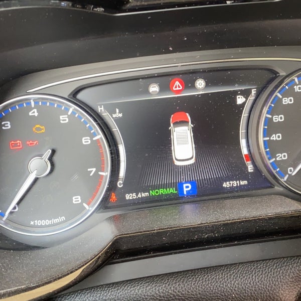 Naft Gas Station (محطة نفط) - العليا - الرياض, منطقة الرياض‎