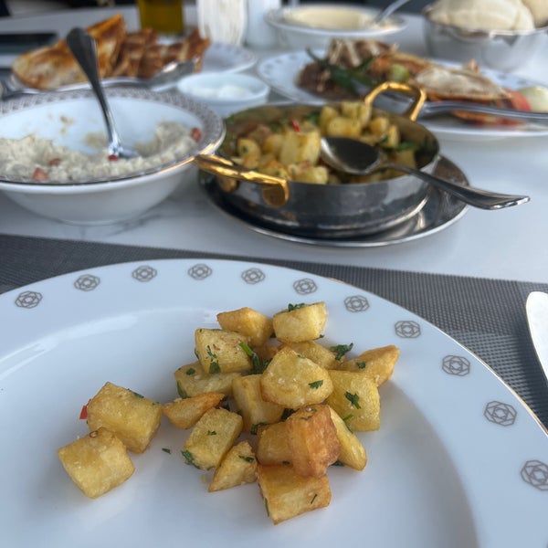 Seray - Lebanese Restaurant