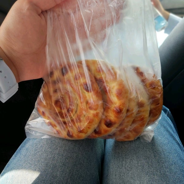 Tafazoli Fuman Traditional Cookies | کلوچه سنتی فومن - تفضلی - 42 tips ...