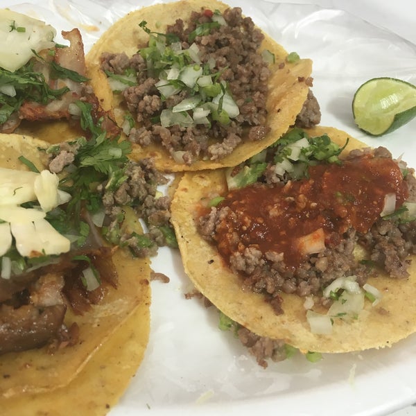 Photos at Tacos Lomas De Sotelo - Taco Place in Miguel Hidalgo