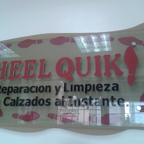 Heel Quik - Bella Vista - Santo Domingo, Distrito Nacional