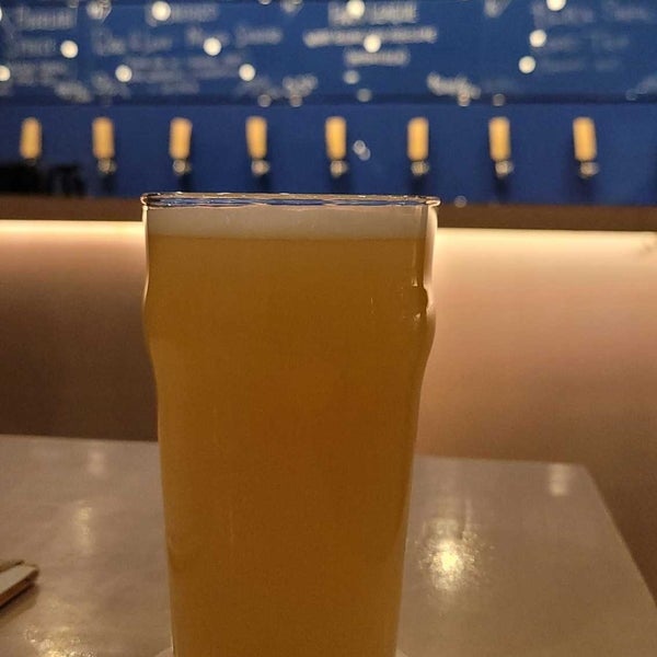 Arabella Park Beer Bar - Westmount - 7 tips