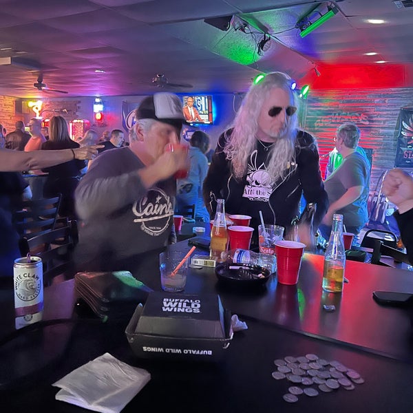 Brewskeys Bar - Dive Bar in Oklahoma City