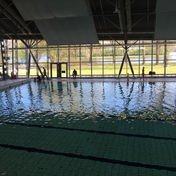Sloterparkbad - Swimming Pool in Slotermeer-Zuidwest