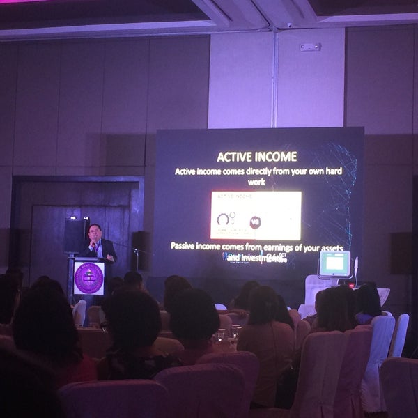 Grand Convention Center of Cebu - Archbishop Reyes Ave