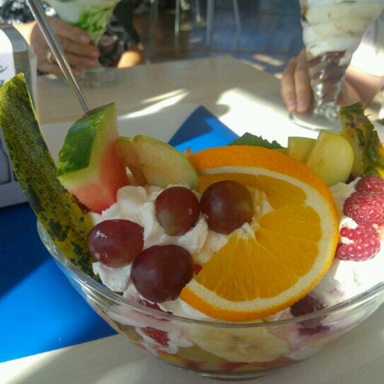 Molo Cafe - Cafeteria