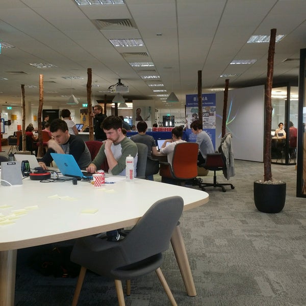 PwC Belfast - Belfast, Belfast