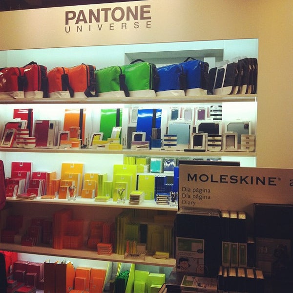 Raima - Paper / Office Supplies Store in El Barri Gòtic