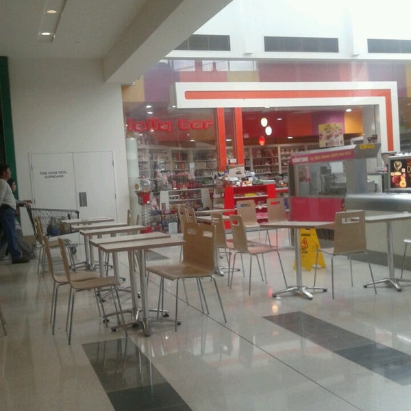 Parkmore Shopping Centre - Shopping Mall