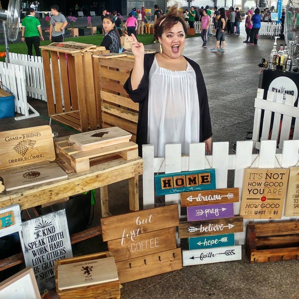 Photos at Jerudong Park Amphitheatre