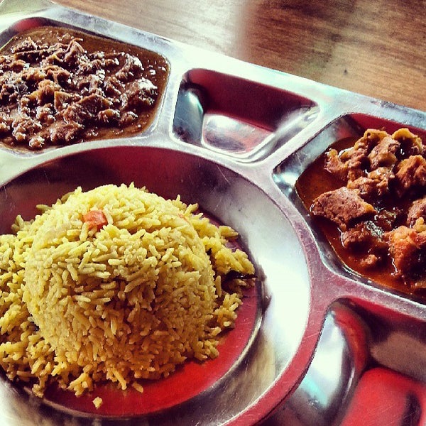 Ming Cafe | 明店 - Café