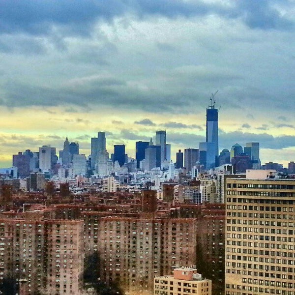 Lower Manhattan - New York, NY