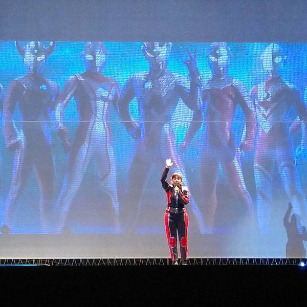 Photos at Jerudong Park Amphitheatre - Kampong Jerudong, Brunei and ...