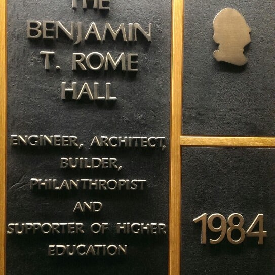 Photos at Rome Hall - George Washington University - Washington, D.C.