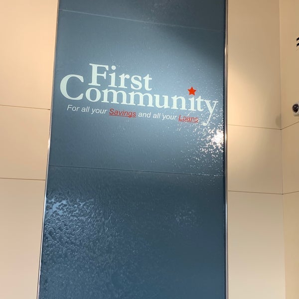 First Community Credit Union - Chesterfield Commons - Chesterfield, MO