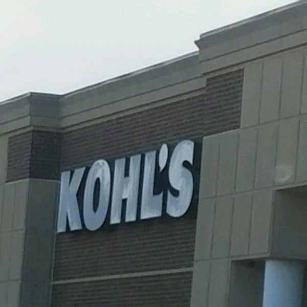Kohl's - 139 Church St,