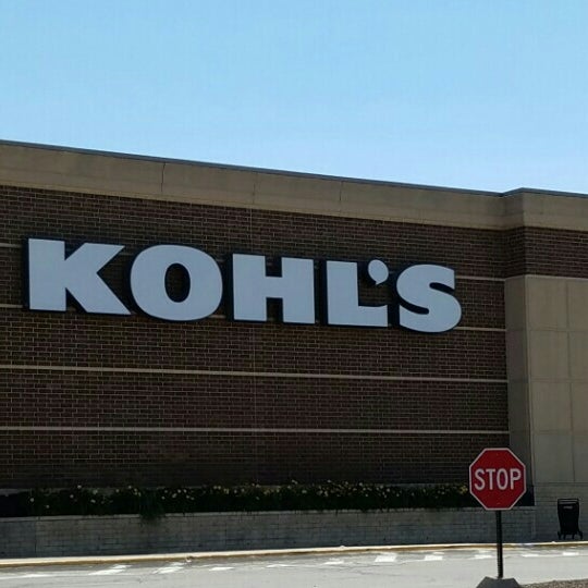 Kohl's - 139 Church St,