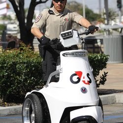 G4S Secure Solutions - 13 visitors