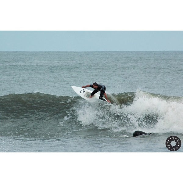Photos at 1st Street Jetty - Surf Spot in Virginia Beach