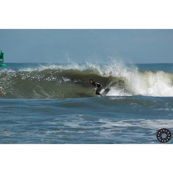 Photos at 1st Street Jetty - Surf Spot in Virginia Beach