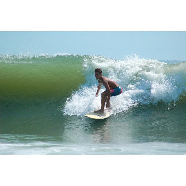 Photos at 1st Street Jetty - Surf Spot in Virginia Beach