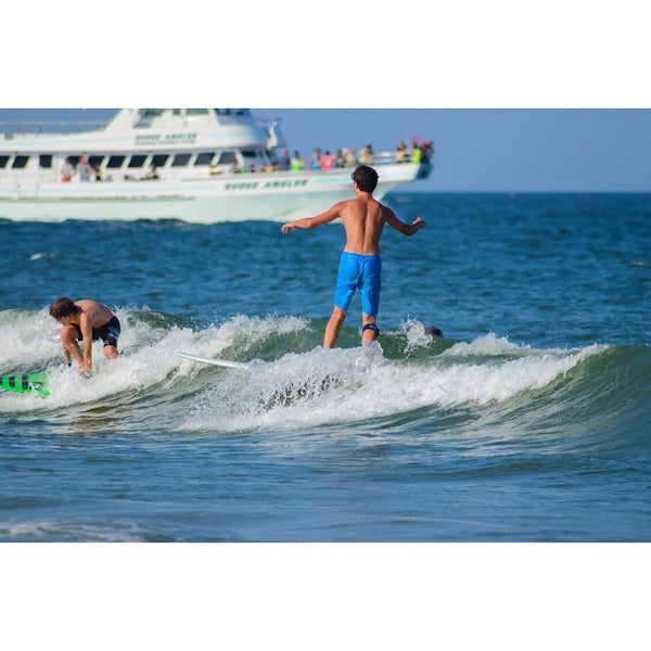 Photos at 1st Street Jetty - Surf Spot in Virginia Beach