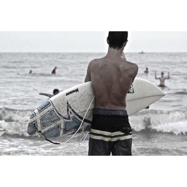 Photos at 1st Street Jetty - Surf Spot in Virginia Beach