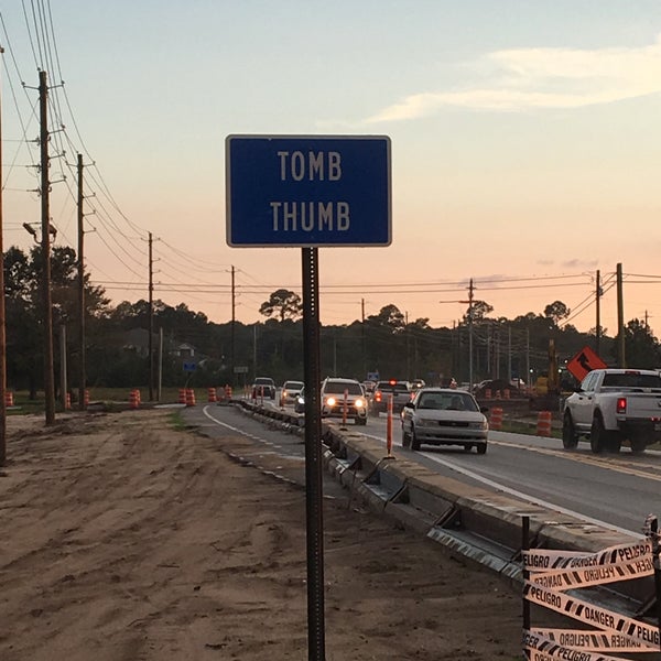 Tom Thumb Food Stores - 4 tips