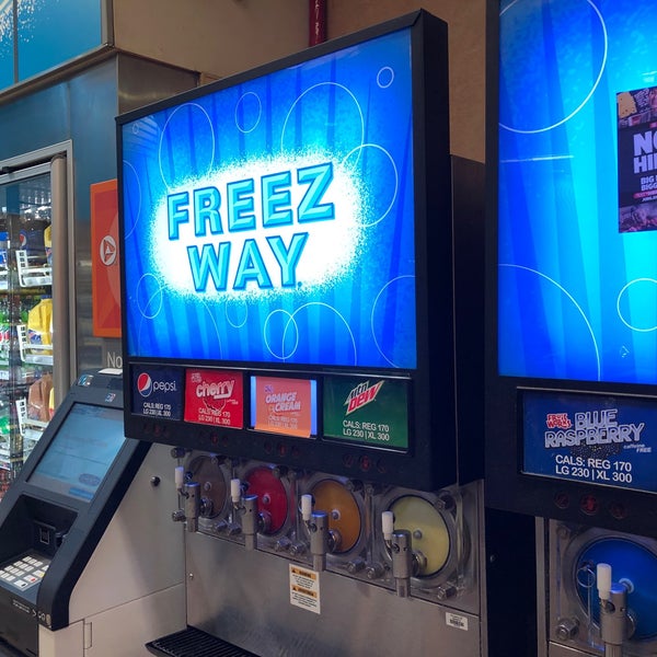 Sheetz - Fuel Station in Cranberry Township